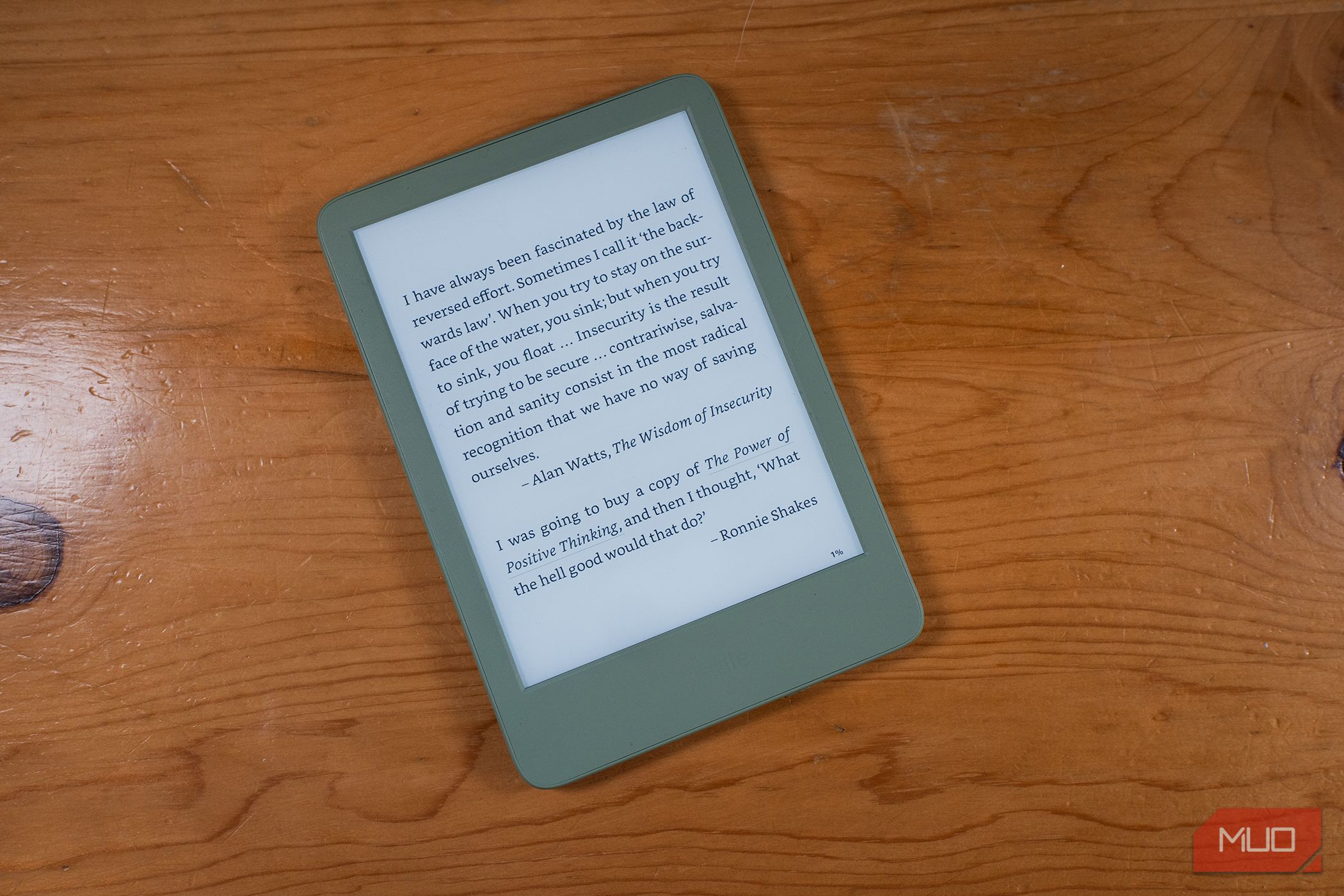 How to sideload books on your Kindle after Amazon cuts off the store