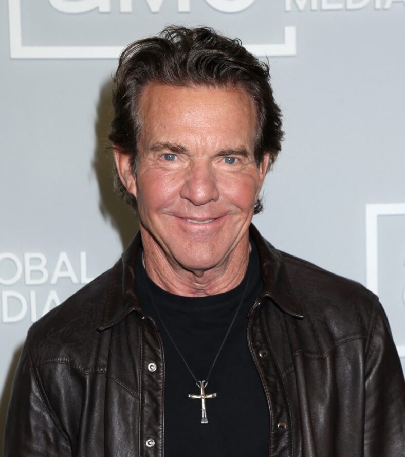 Dennis Quaid trashes ‘downhill’ Los Angeles after slamming Hollywood ...