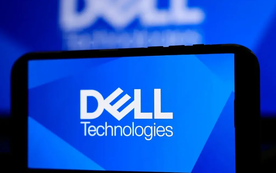 Dell lifts forecast as AI server boom fuels record growth
