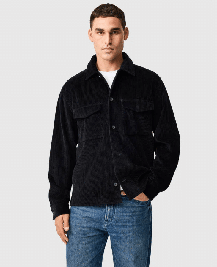 9 best men’s office workwear brands to upgrade your professional style