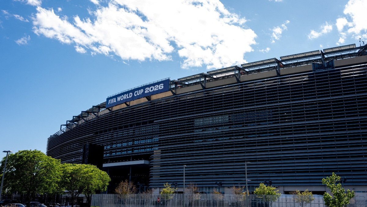 Estados Unidos prohíbe volar drones cerca de los estadios del Mundial ...