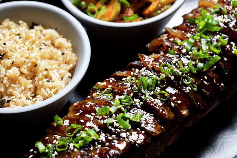 Michael Mina and Ayesha Curry's SF restaurant closed. Here's what will ...