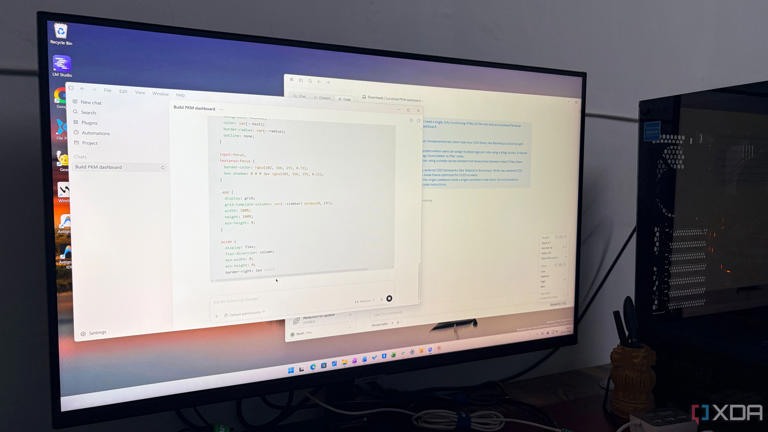 I paid for Cursor, Codex, and Claude Code for 30 days — only one made ...