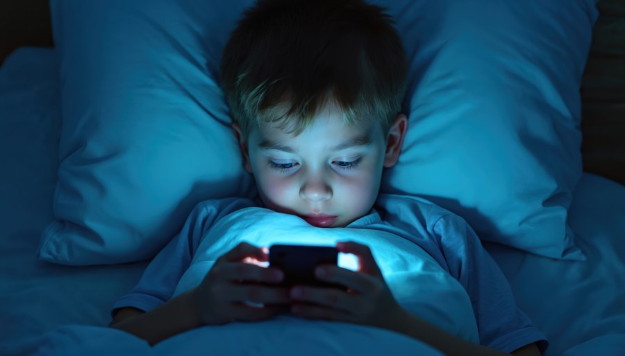 Texas’ app age verification law allowed to go into effect for now