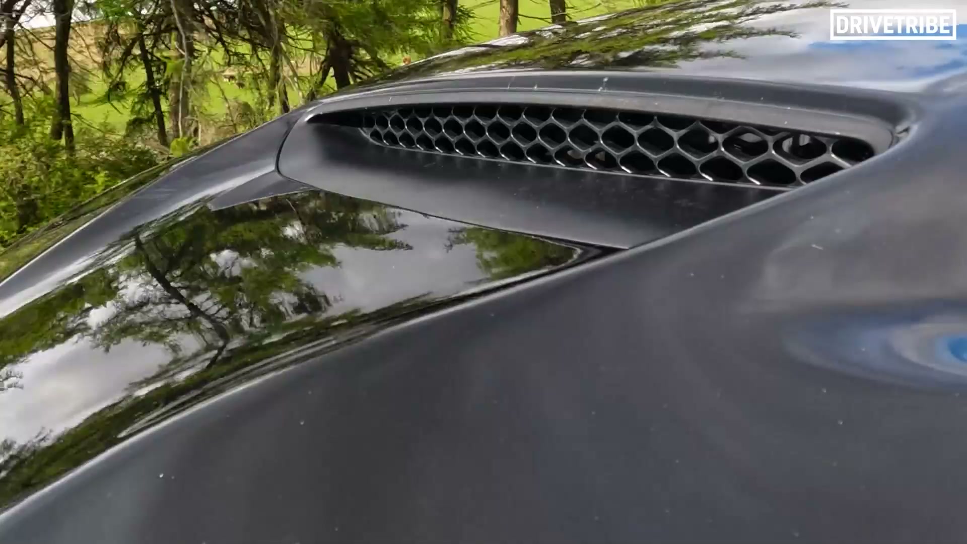 Can a 700HP Hellcat work as a daily?