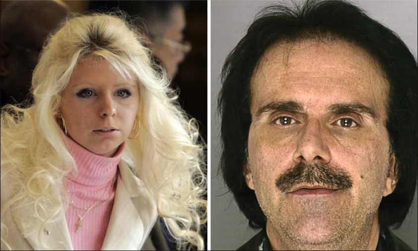The disturbing case of Tanya Kach