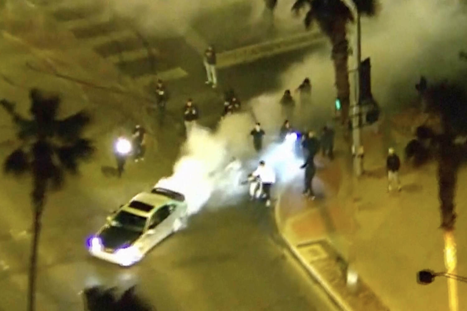 Teen ‘takeovers’ push cities to take action as experts see echoes of ...