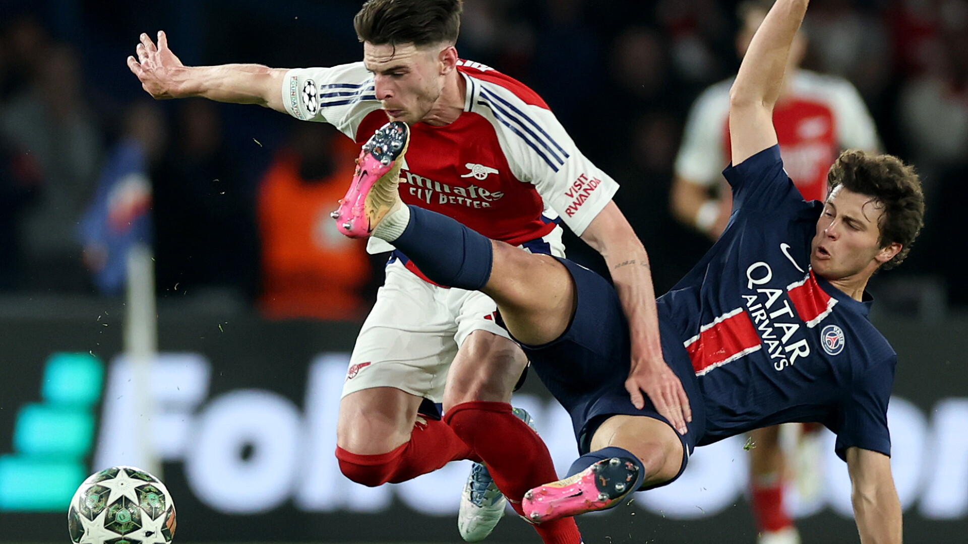How to watch PSG vs Arsenal live: Stream, TV channel, team news, prediction
