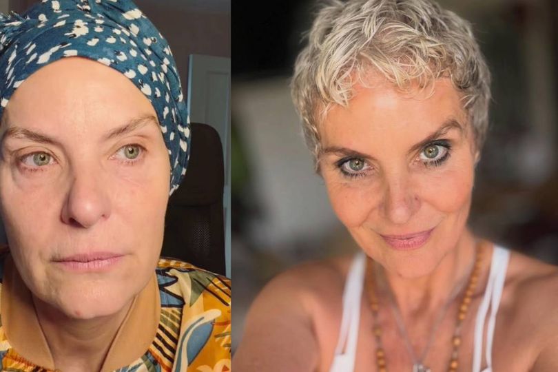 'First day of chemo done' - Coronation Street star shares breast cancer ...