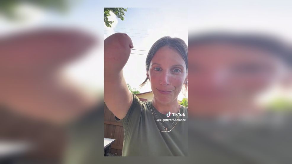 Woman in viral TikTok traffic stop video to appear on 'CBS Mornings' Friday