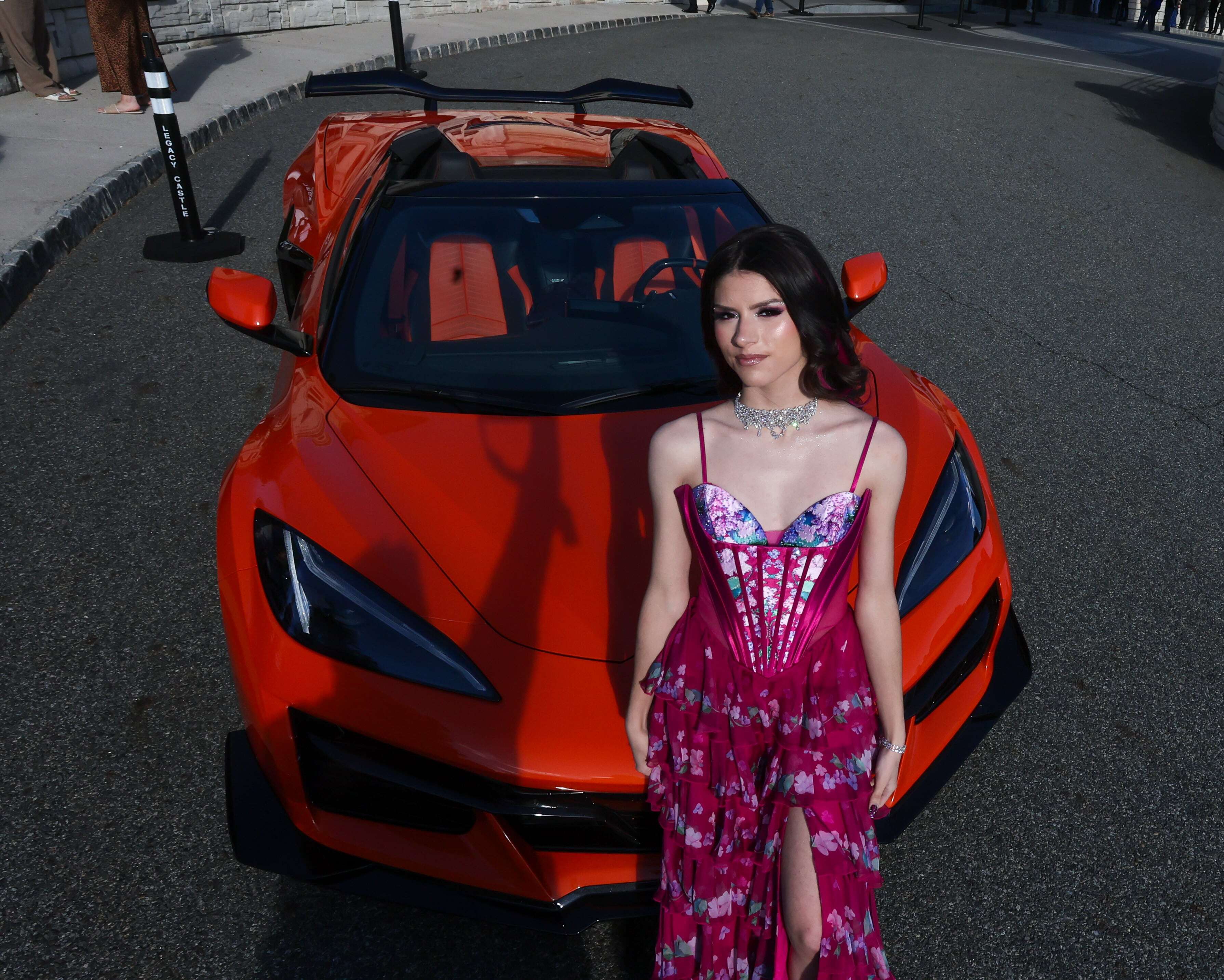 Butler High School prom 2026 (81 photos)