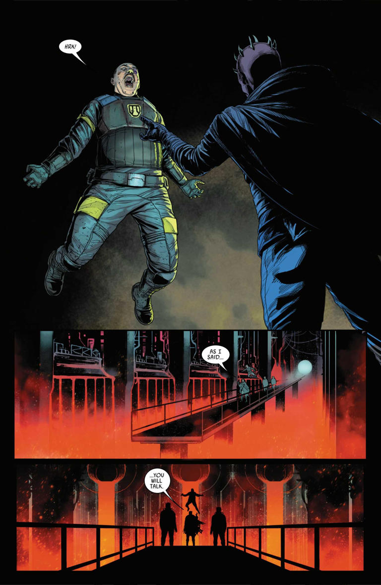 Before season 2 of Star Wars’ Darth Maul show, its secret prequel is a ...