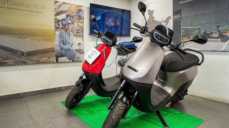 Are electric two-wheelers still tax-friendly in 2026 after Section ...