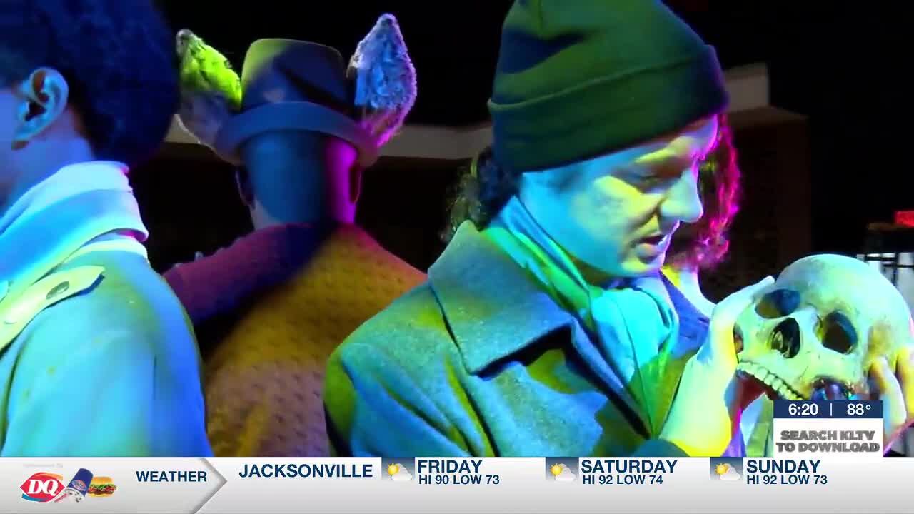Hamlet, musical on America’s founding featured in 41st season of Texas ...