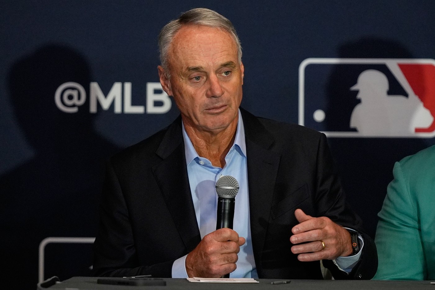 MLB owners propose a salary cap for the first time since baseball's ...
