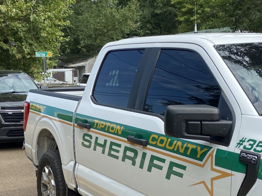 3 juveniles charged with armed robbery in Tipton County
