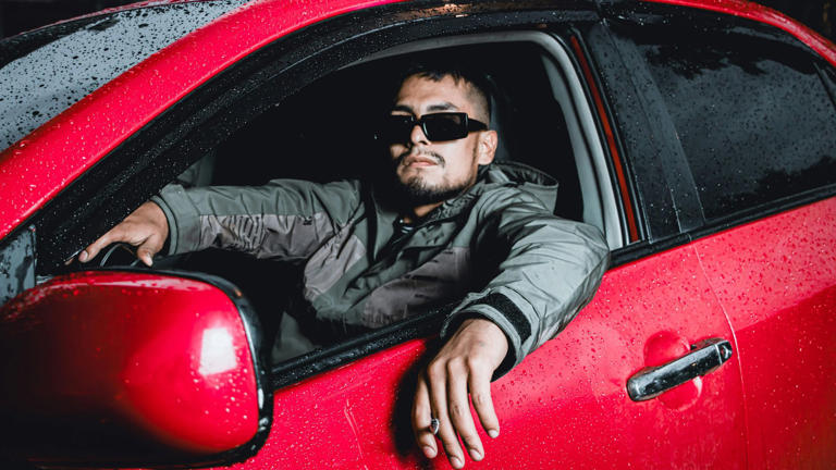 Why everyone thinks they're an above-average driver