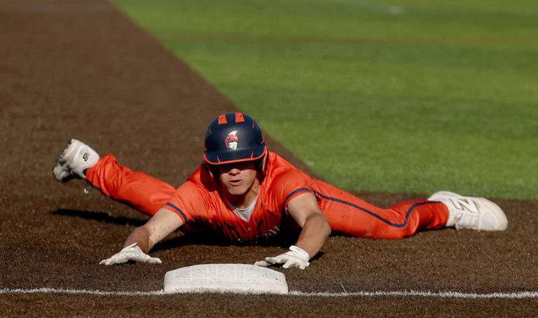 Late rally lifts Liverpool over CBA in Game 1 of Section III Class AAA ...