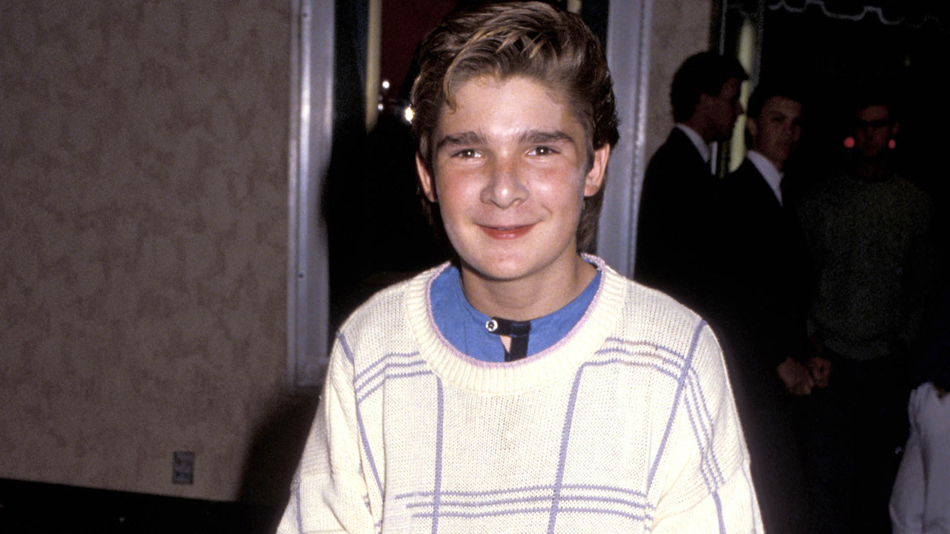 The dramatic life of Corey Feldman, star of 'The Goonies'