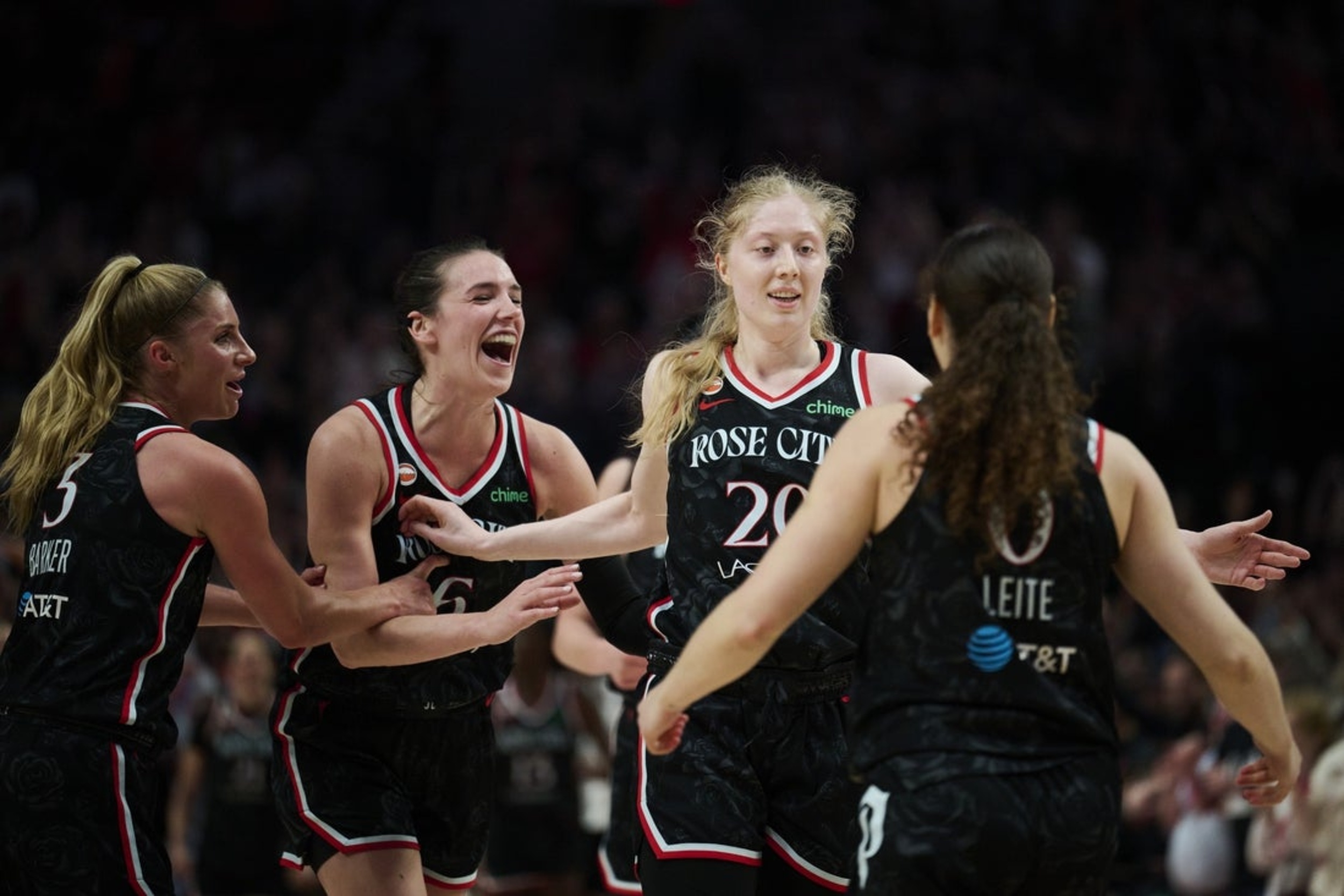 Dream looking to play from ahead when they face surging Fire