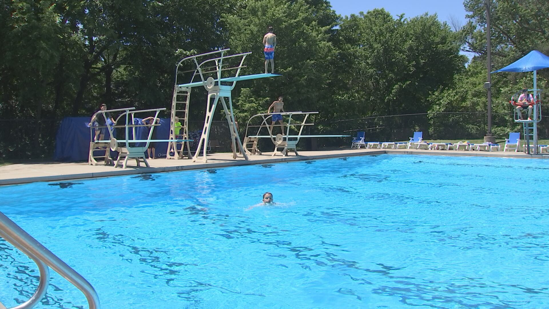 Summer safety: Don’t let sun melt your common sense
