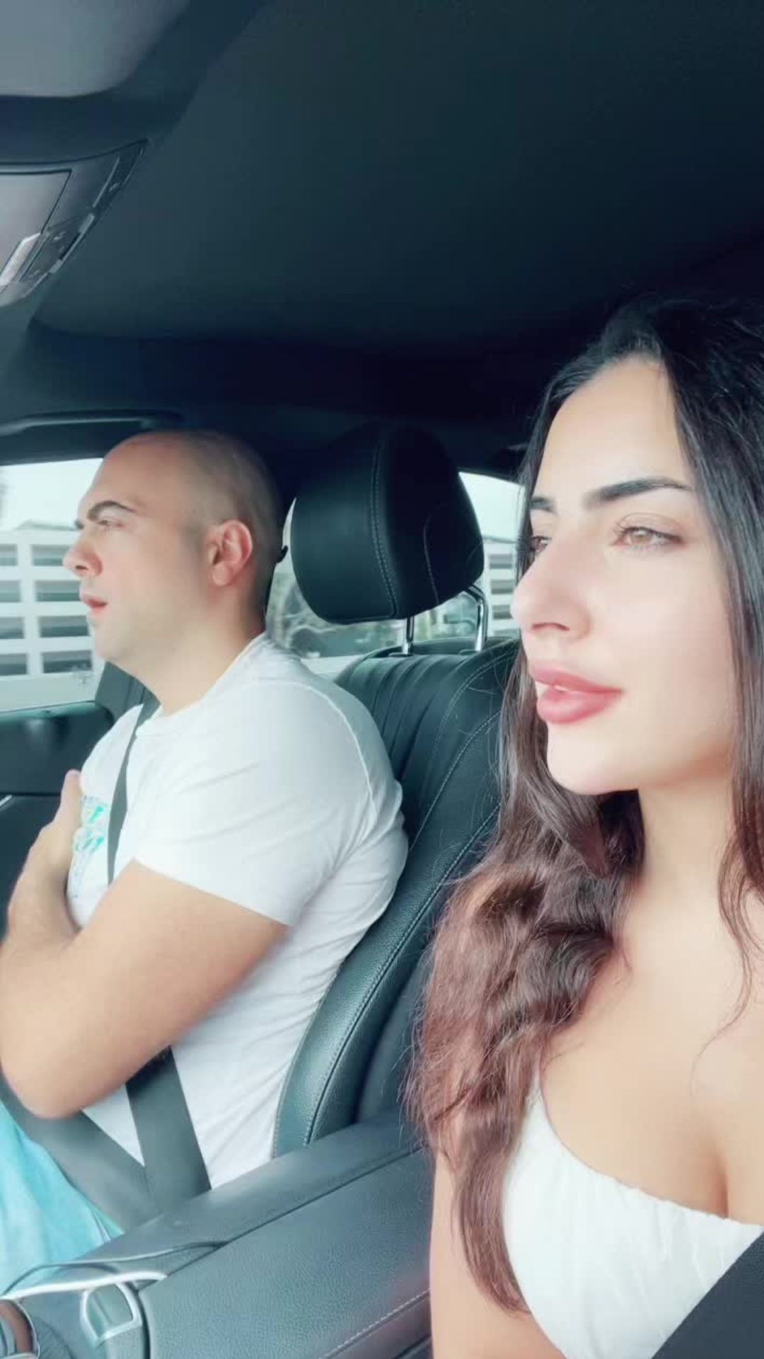 Why this sweet response shows true couple goals