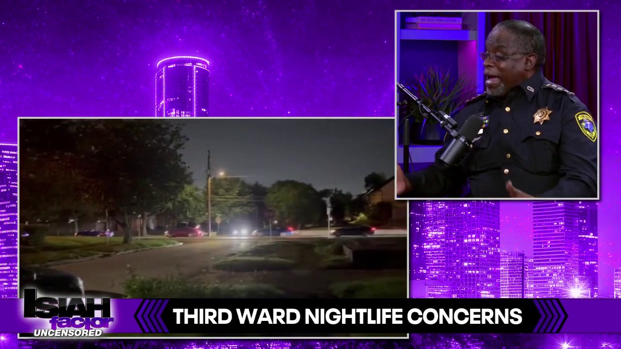 Fed up: Houston Third Ward residents report ongoing late-night noise ...