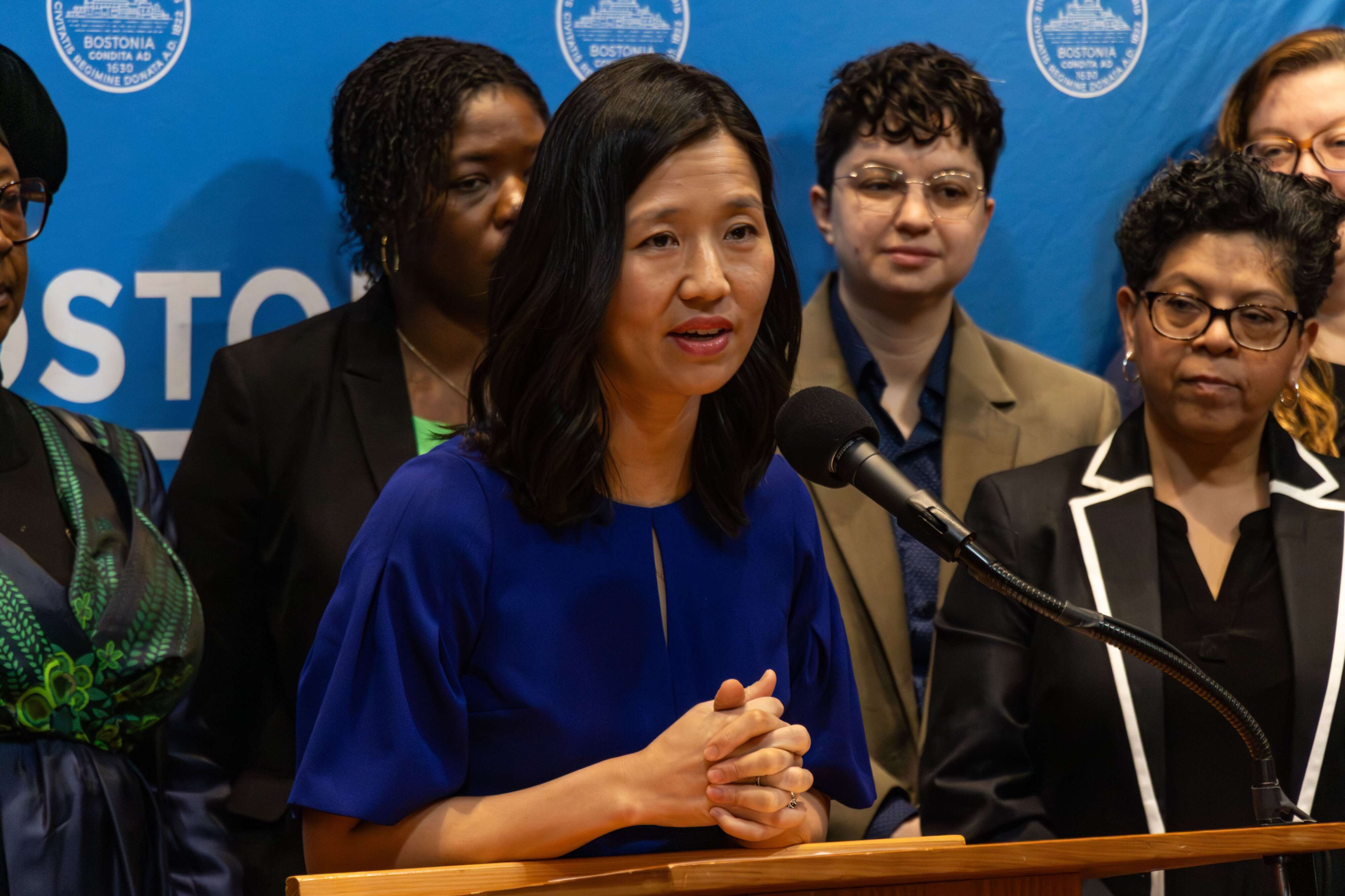 Federal judge tosses DOJ lawsuit against Boston over ‘sanctuary city’ law