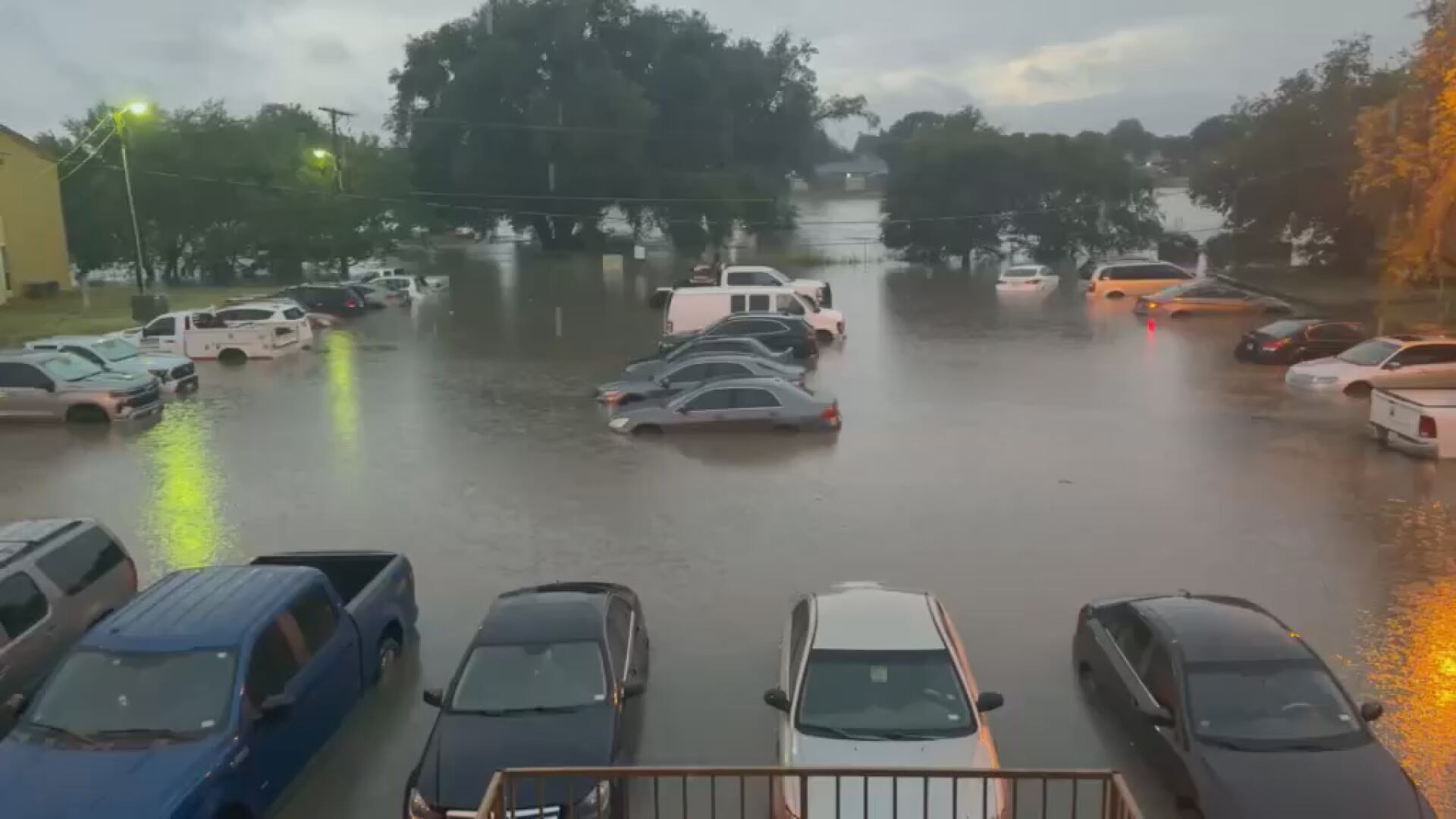Better Business Bureau warns of scams after Permian Basin flooding