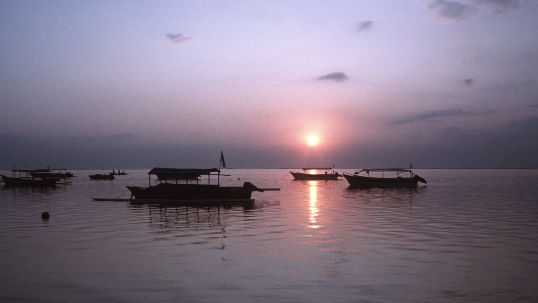 Sanur Bali’s slow travel magic revealed
