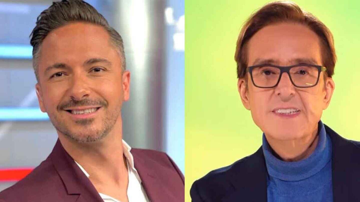 Hermano de Daniel Bisogno revela cuál fue el último deseo que le pidió ...
