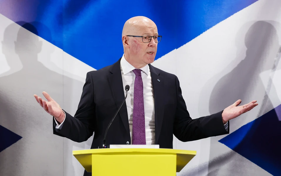 Swinney resists Murrell inquiry amid mounting SNP criticism