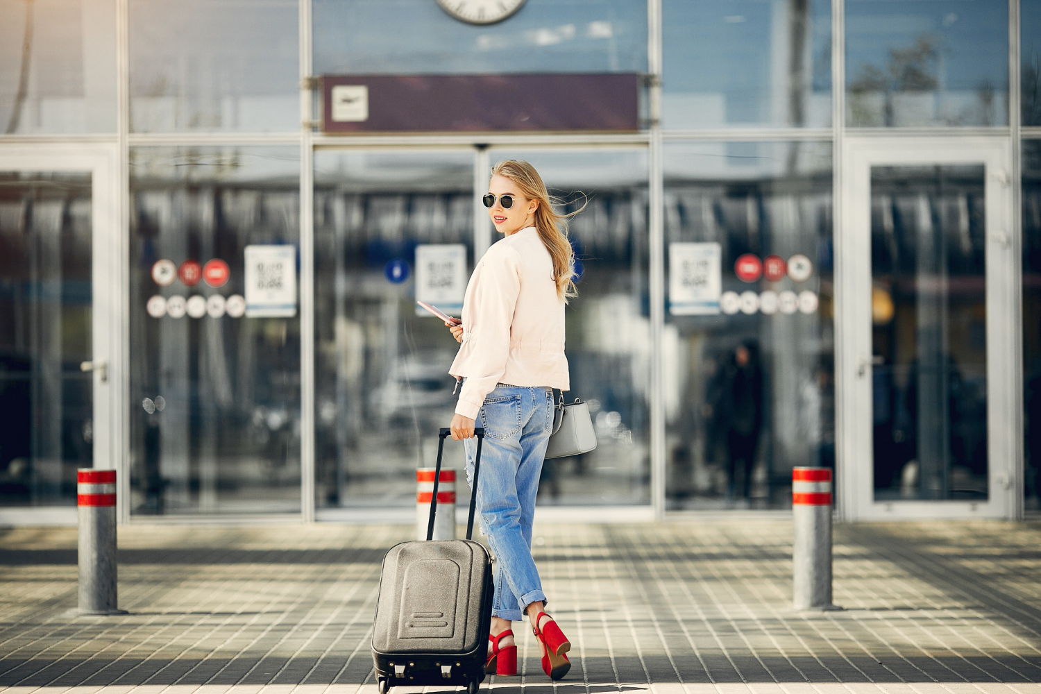 The new travel rules and documents Americans need to know before ...