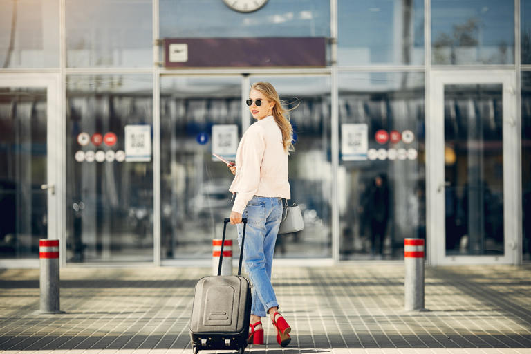 The new travel rules and documents Americans need to know before ...