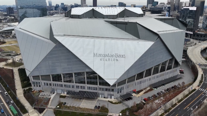 FBI training to be ready for Atlanta's 2026 Men's World Cup game