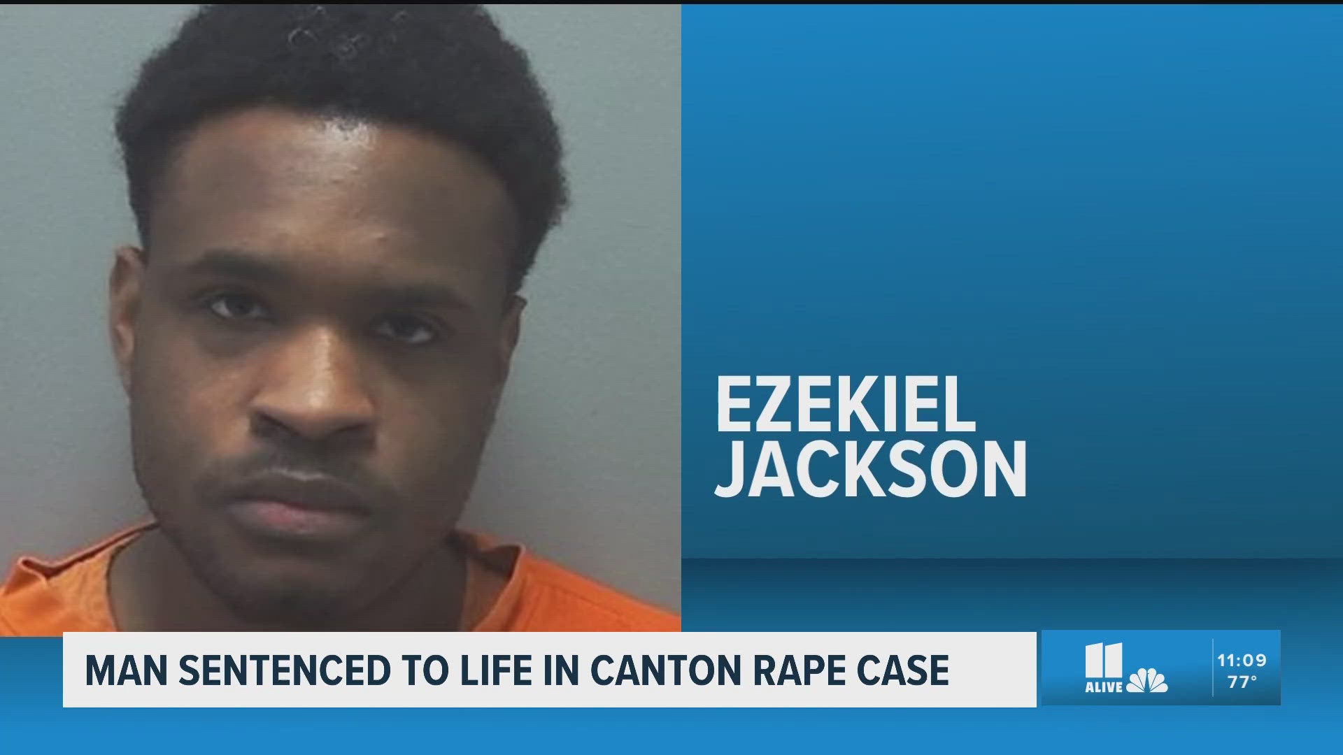 Life in prison for man who hired cleaner on Nextdoor app in Canton ...