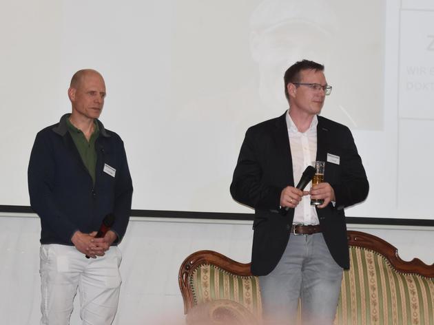 TV-Arzt Doc Esser erstmals in Plettenberg: Treppensteigen bremst ...