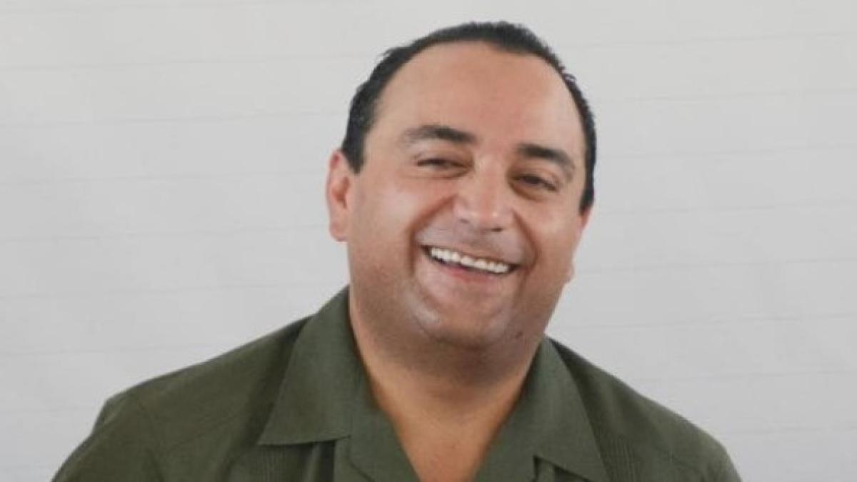 Juez federal absuelve a Roberto Borge del delito de delincuencia organizada