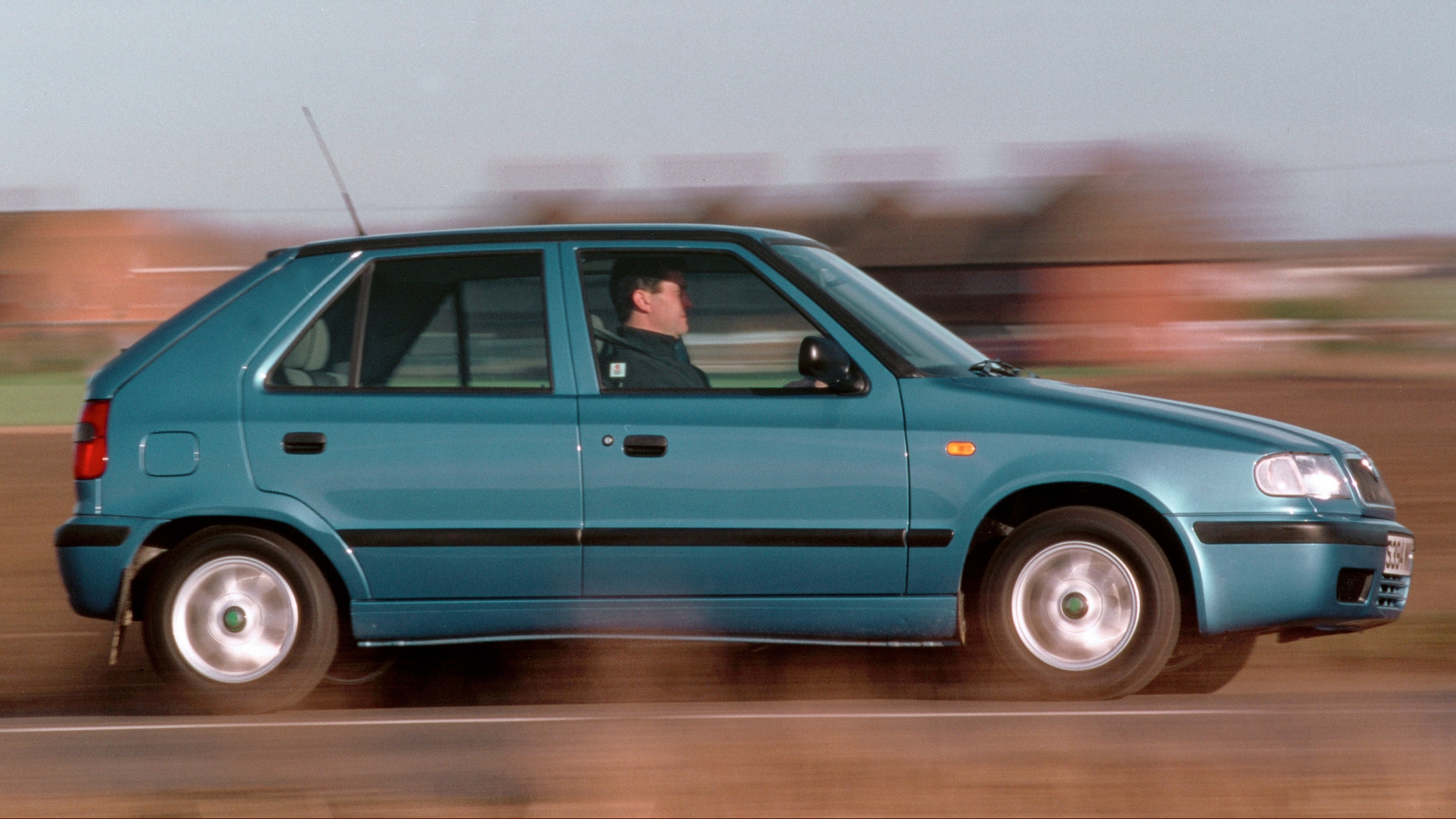 Concours bargains: here are 18 gloriously dull, ordinary classics up ...