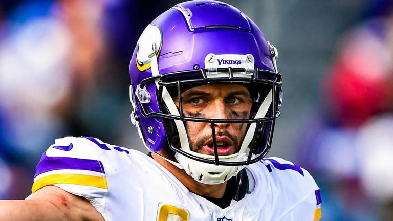Harrison Smith update may have revealed Vikings’ real plan
