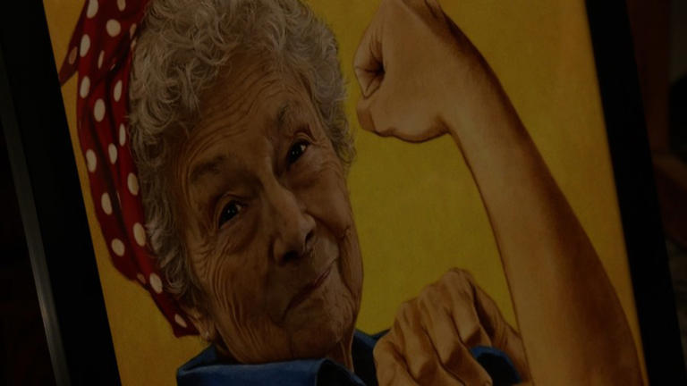Event center management, Rosie the Riveter, Pioneer Village gun museum