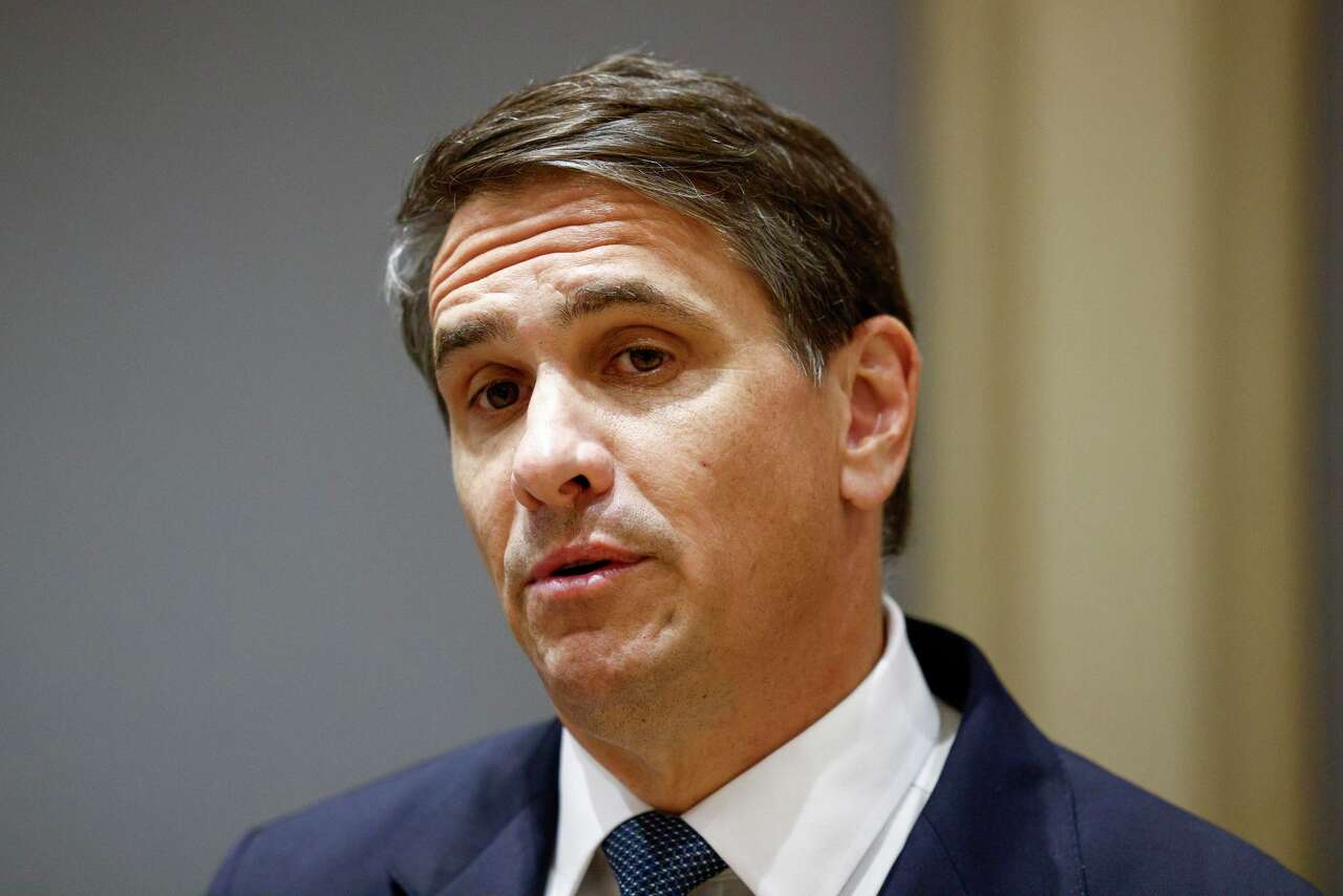 In Dallas, Blanche won't say whether Oath Keepers founder could benefit ...