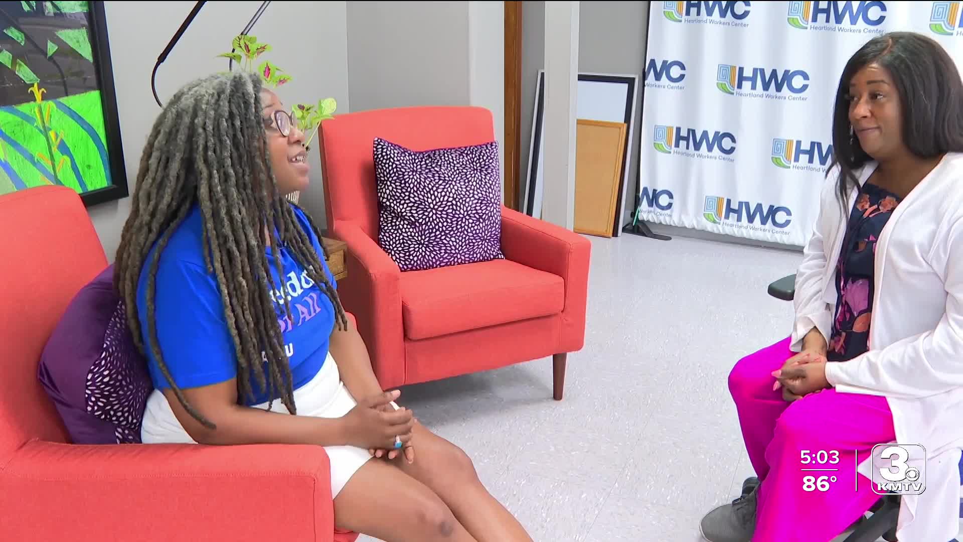 Omaha's mayoral pardon clinic helps residents with past convictions ...