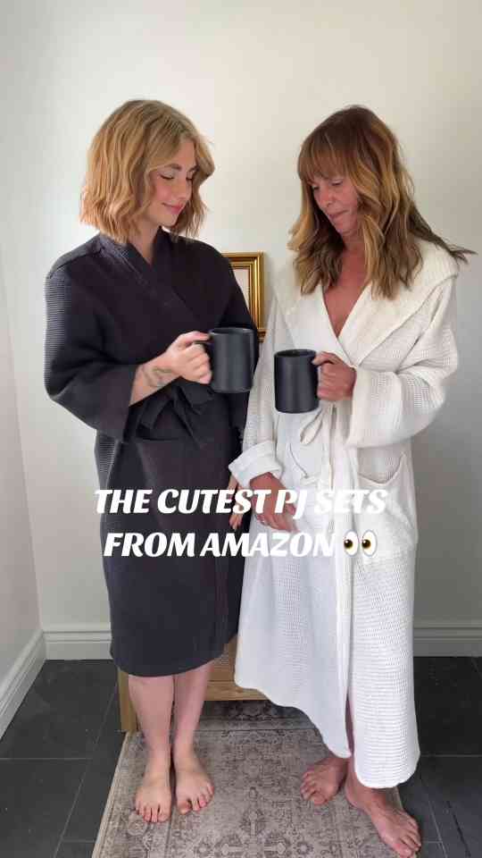 Amazon fashion finds we are obsessed with