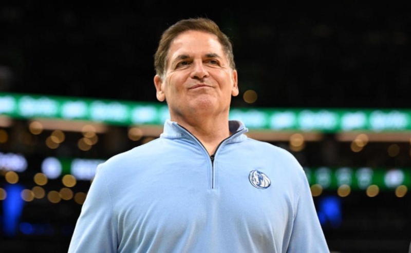 Mark Cubans WNBA Rule Change Proposal Is Igniting Debate Across Basketball