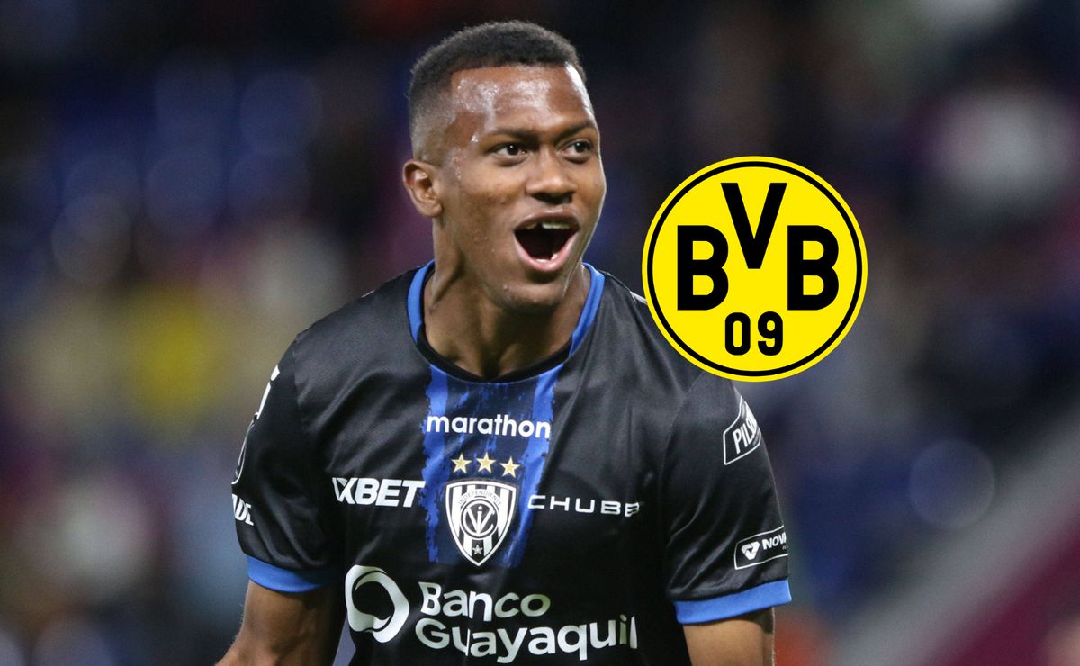 Confirman cuál será el siguiente equipo de Justin Lerma cuando llegue a ...