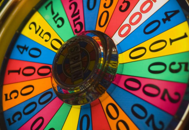 Manchester man to appear on 'Wheel of Fortune' next week