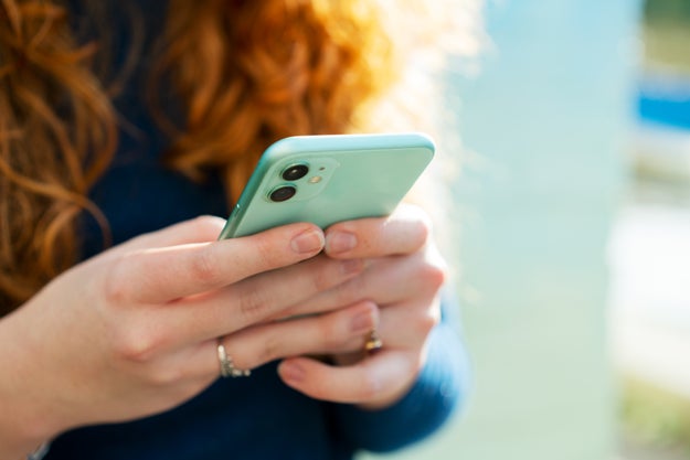 If you suspect you are on a scam call, do not say this 1 word