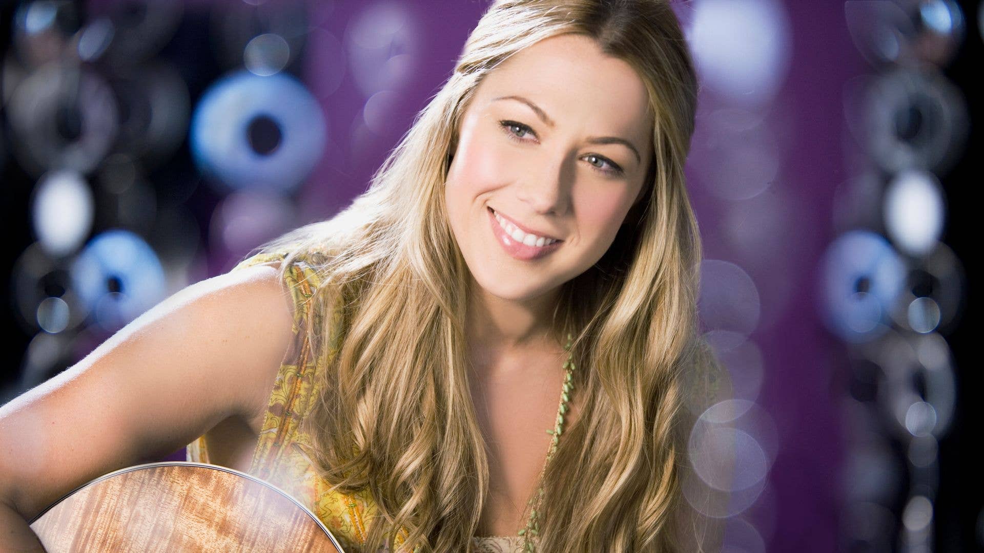 Where is '00s singer Colbie Caillat now, nearly 20 years after hit song ...