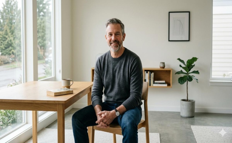 Minimalism after 50: Why thousands of Americans are getting rid of ...